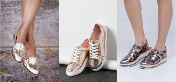 SAPATOS FEMININOS DA MODA : Os modelitos e cores