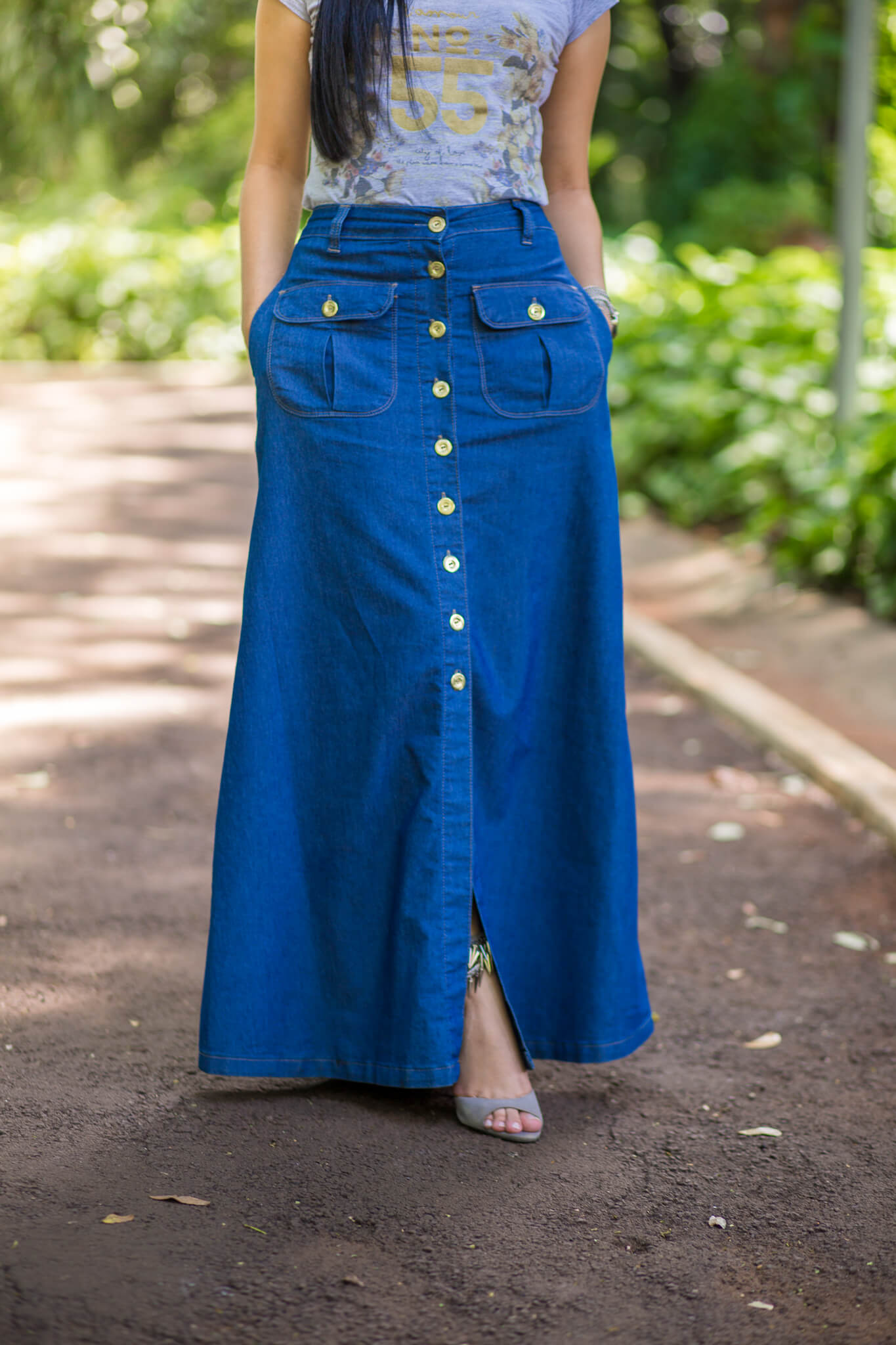 SAIAS longas da Moda : Conheça os modelos atuais