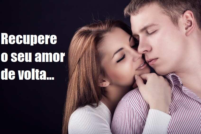 Como Reconquistar o Ex namorado em 30 dias