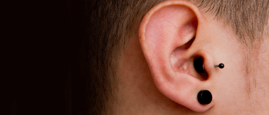 Tipos de Piercing, Onde colocar (Lugares do corpo)