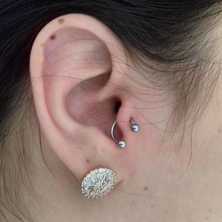 Tipos de Piercing, Onde colocar (Lugares do corpo)